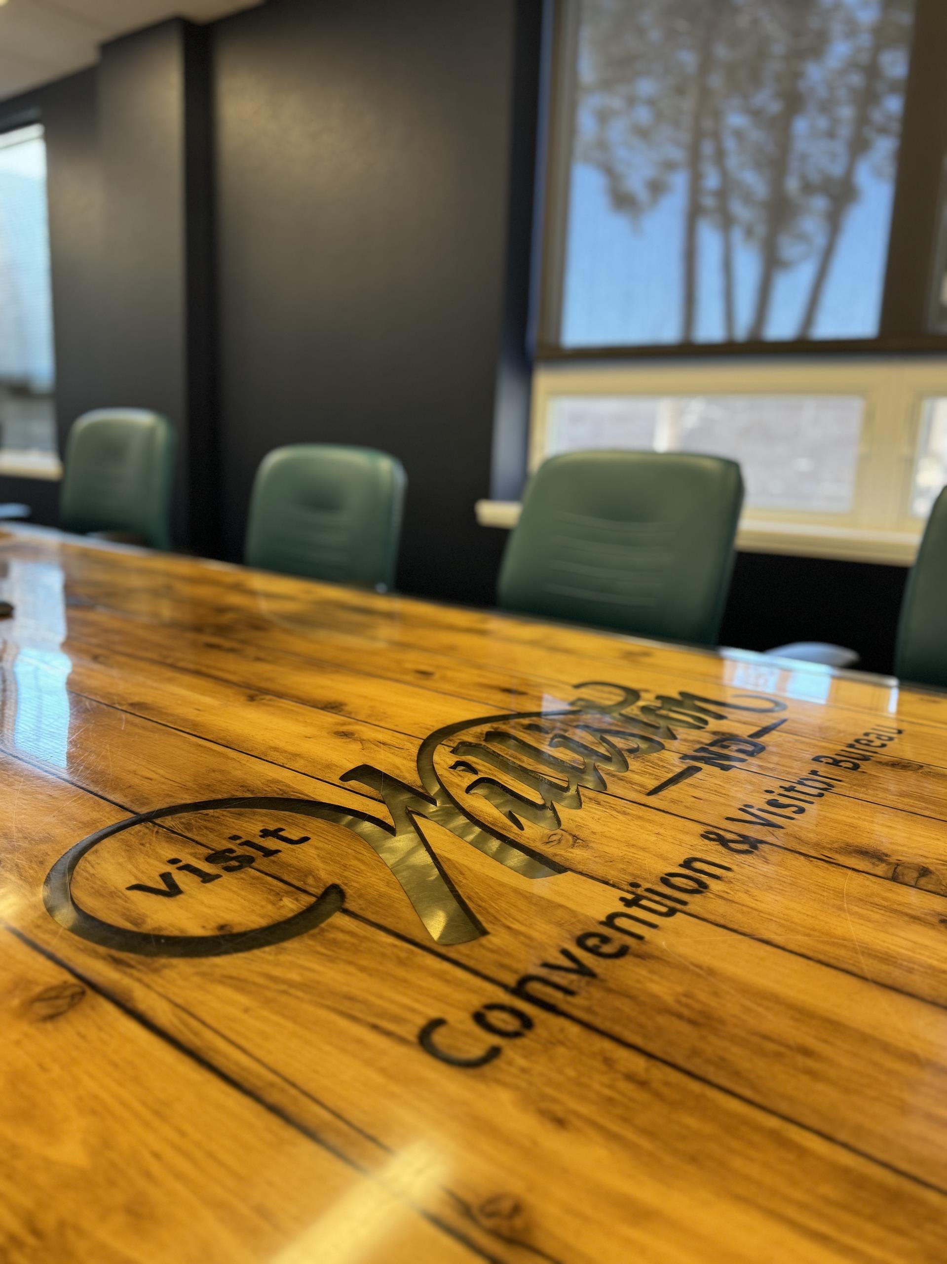 Board of Directors | Williston CVB